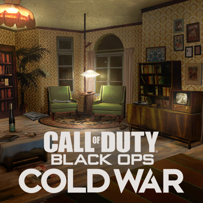 ArtStation - Wesley Tippetts