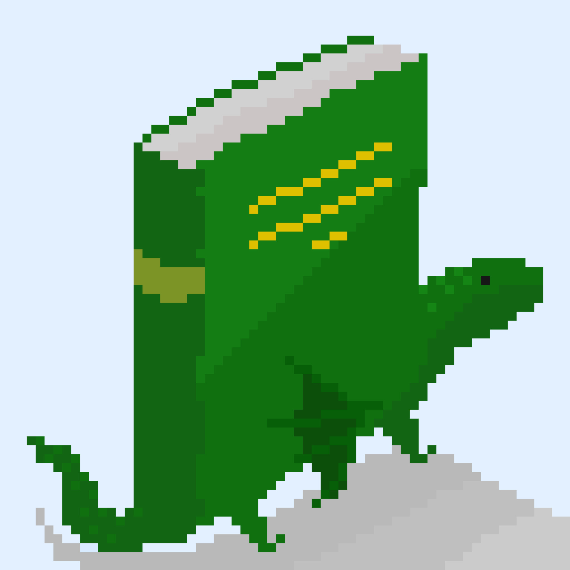 ArtStation - Book Dragon