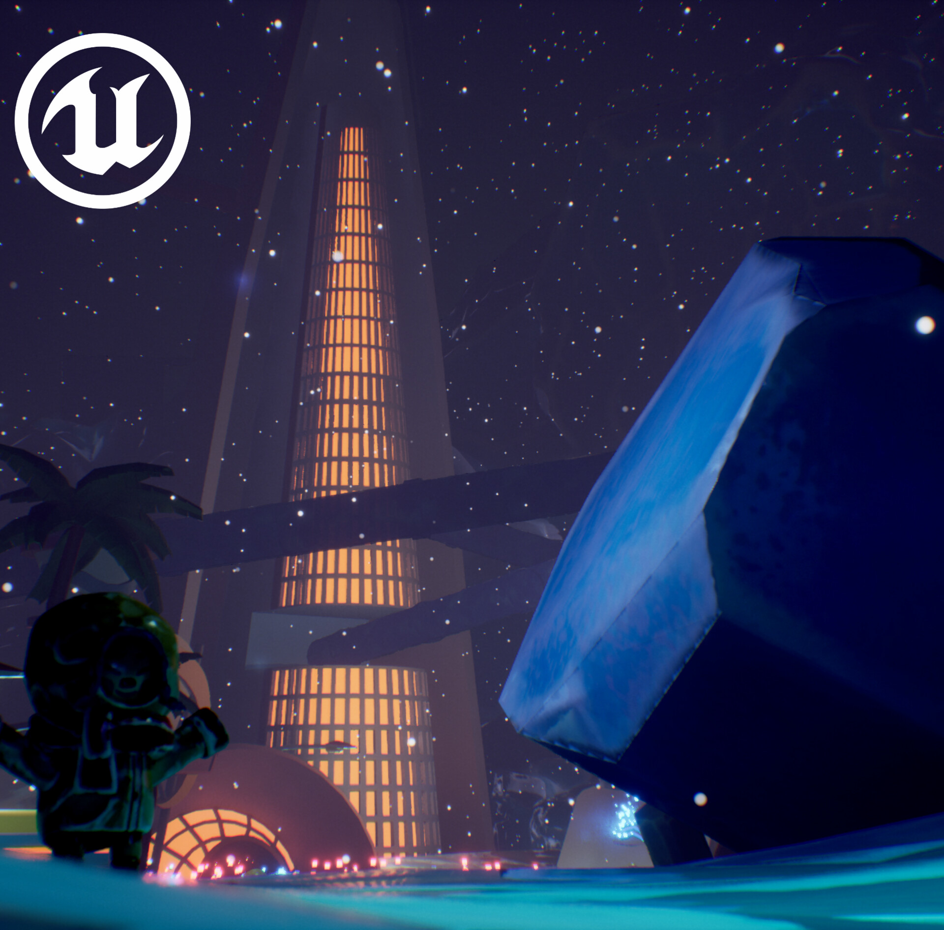 ArtStation - Rollin it the Game