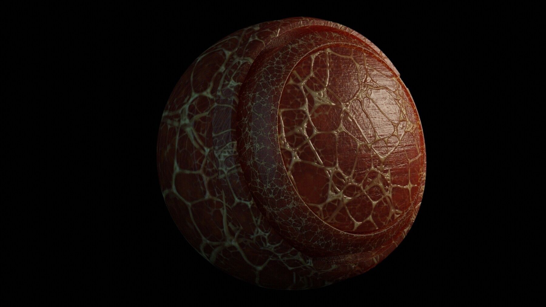 ArtStation - Meat Texture (old)