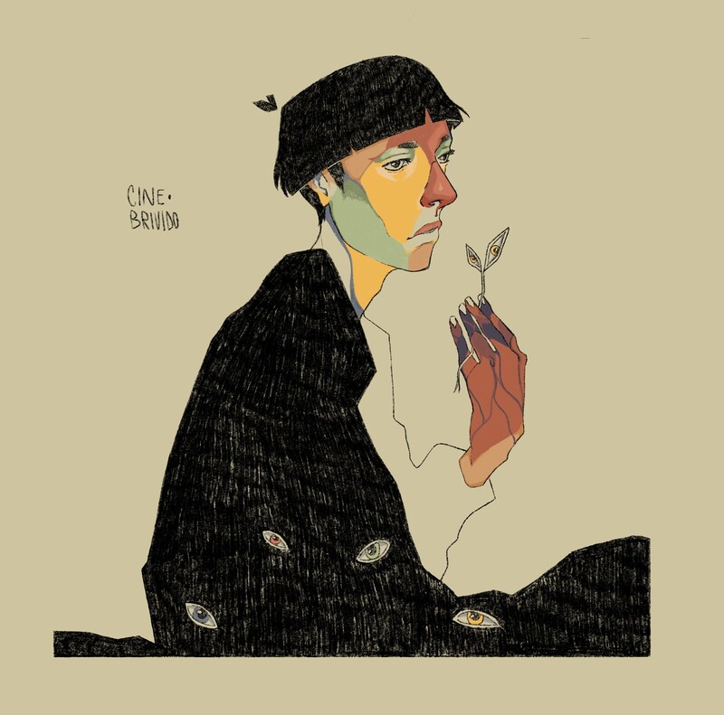 ArtStation - Simona Manna