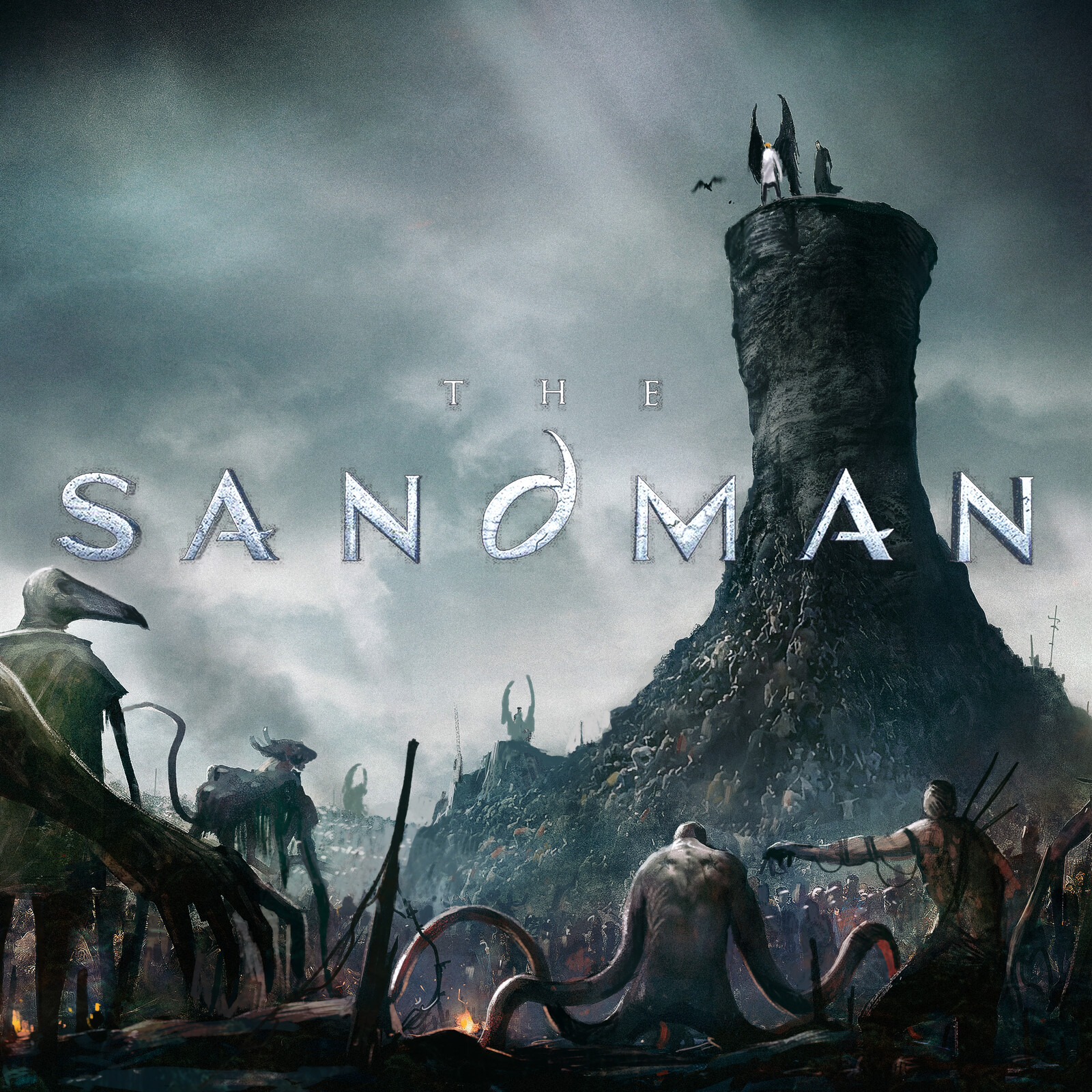 Martin Bergquist - Portfolio