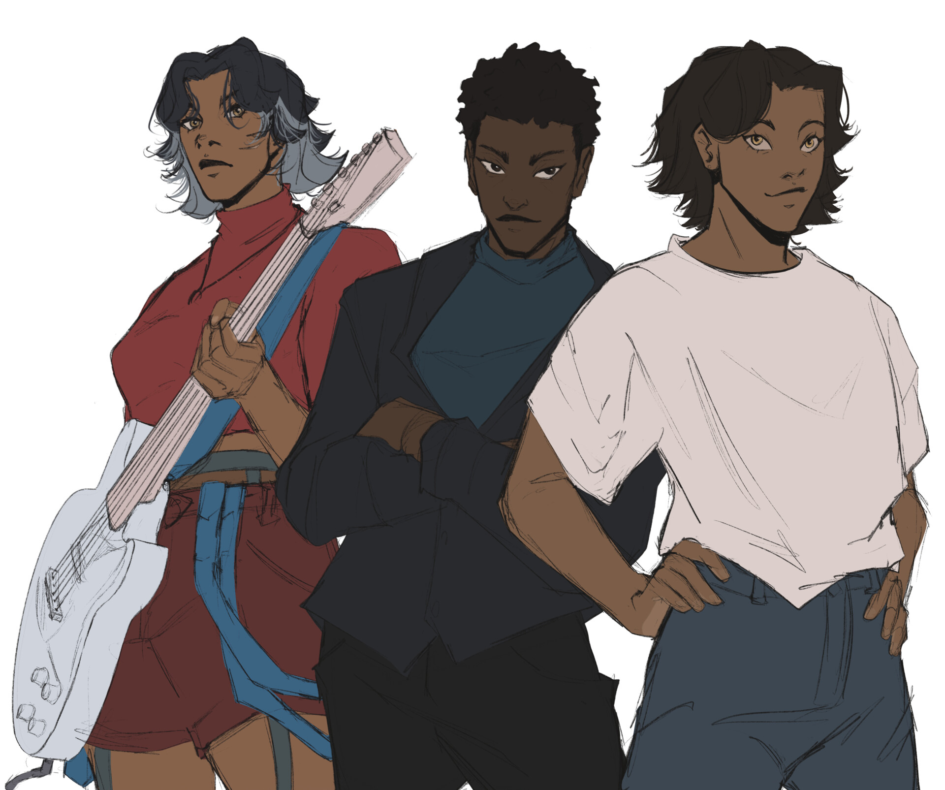 ArtStation - Small Games!