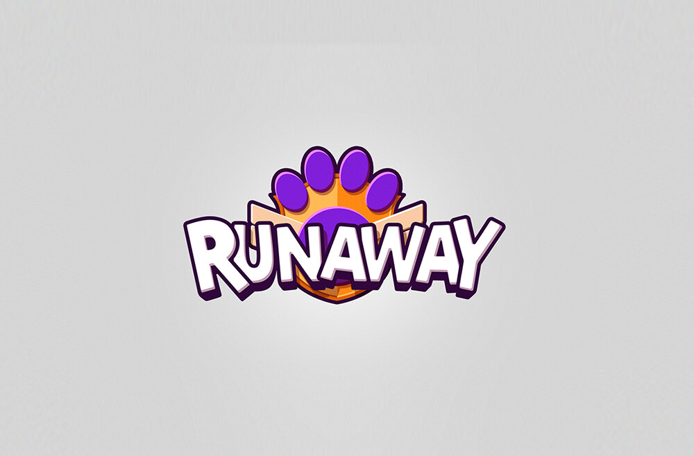 ArtStation - Runaway