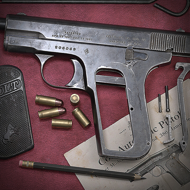 ArtStation - Anton Bång