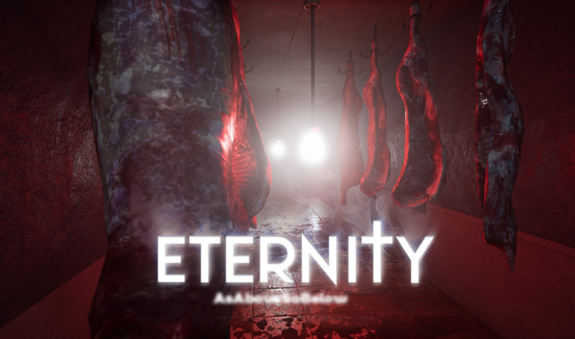 ArtStation - Eternity - Epic Mega Jam 2022