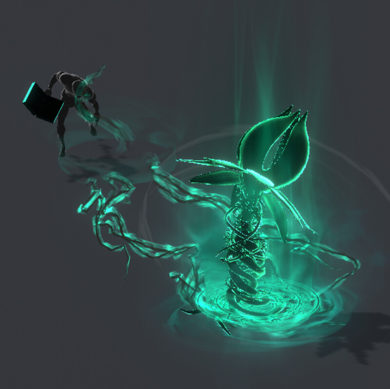 ArtStation - Jade Kim