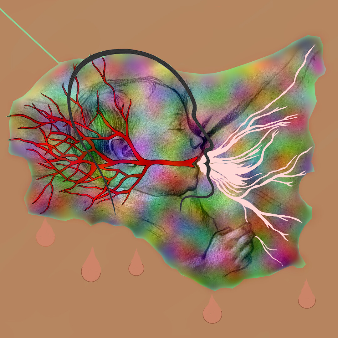 ArtStation - Life Giver