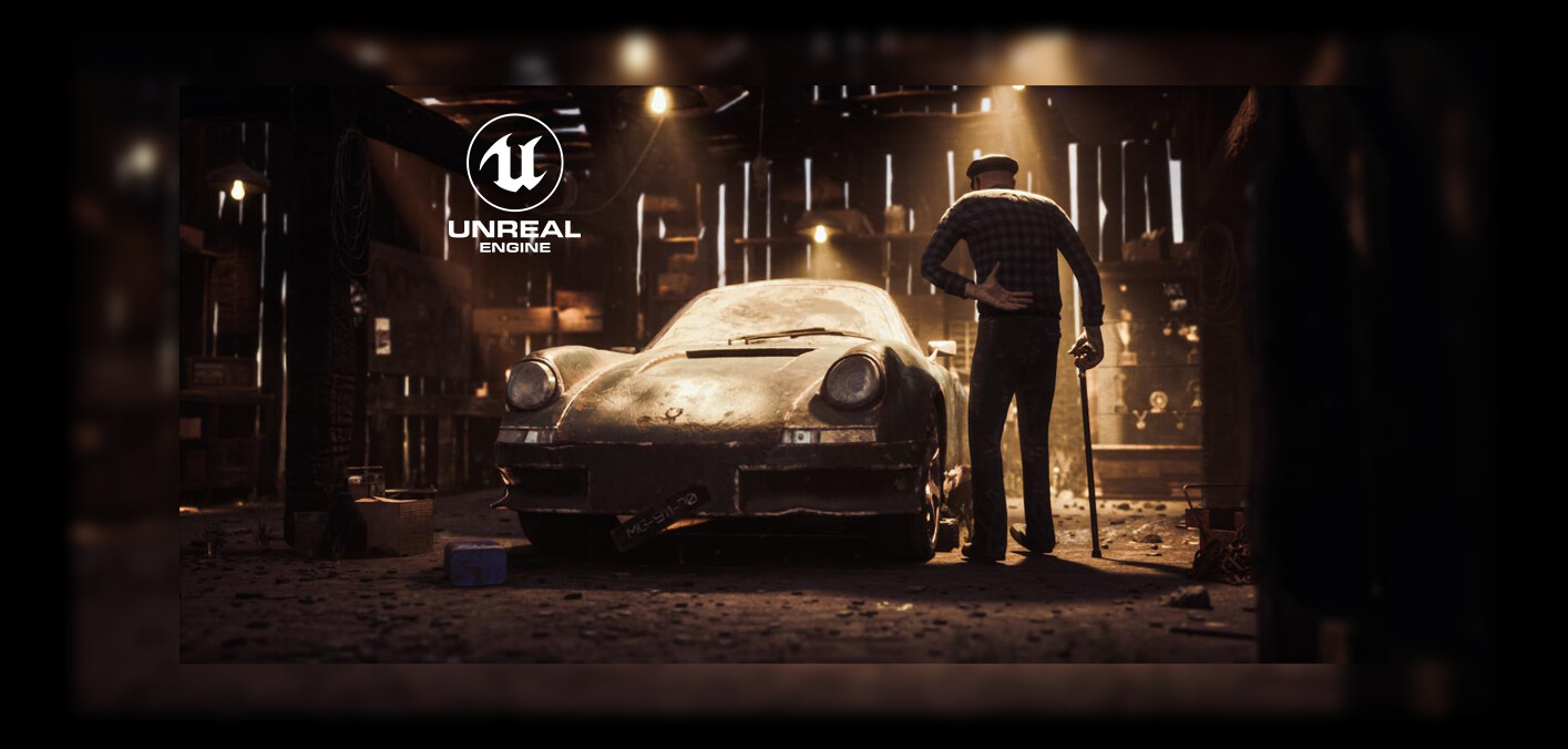 ArtStation - -Nostalgic-