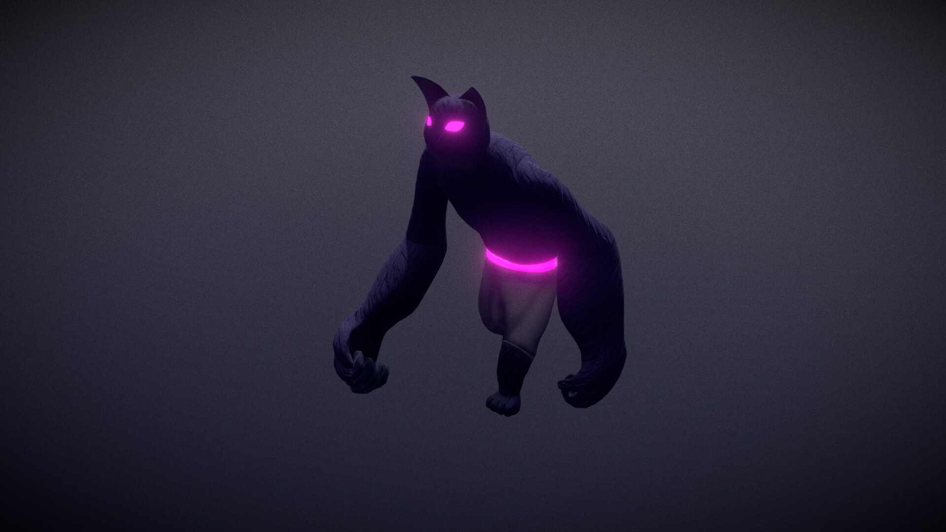 ArtStation - Tank Enemy