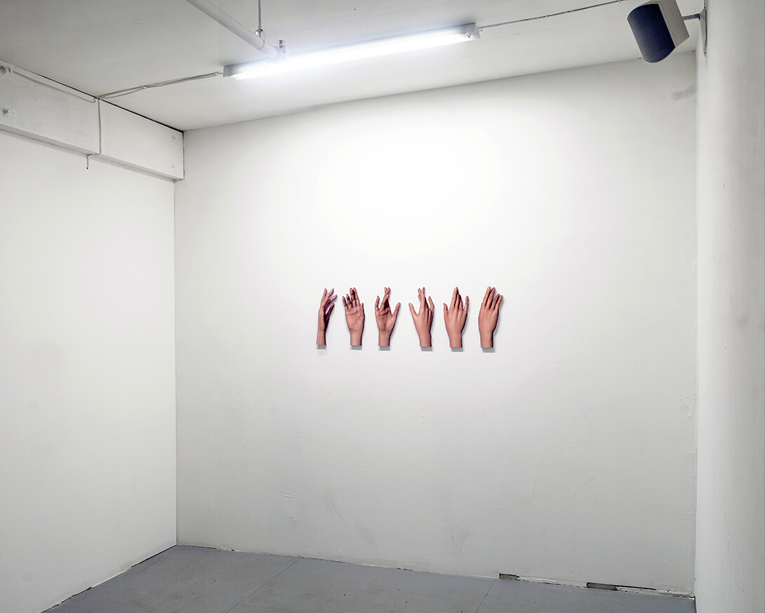 Tom Richardson Studio - The Bureau of True Vision