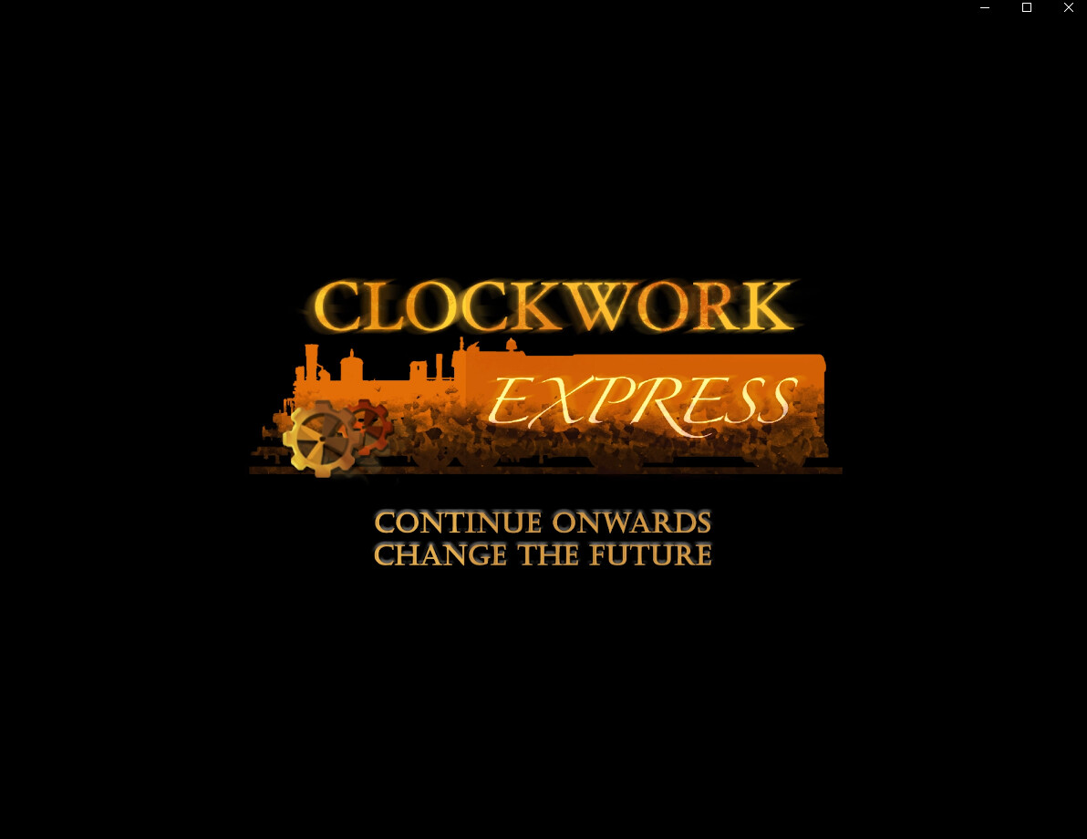 ArtStation - CLOCKWORK EXPRESS | Motion Comic | NYP Studio Project 4