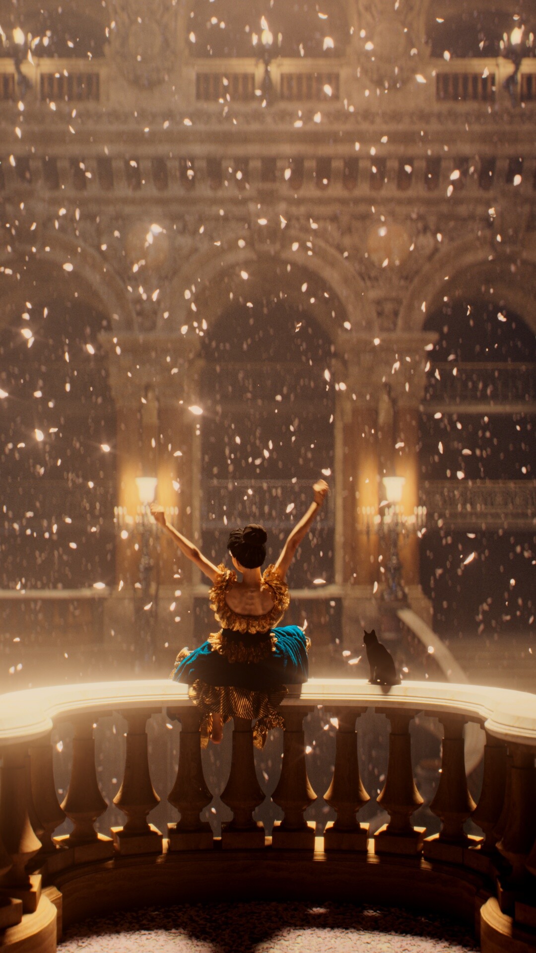 JOHN YIM - Driftless II