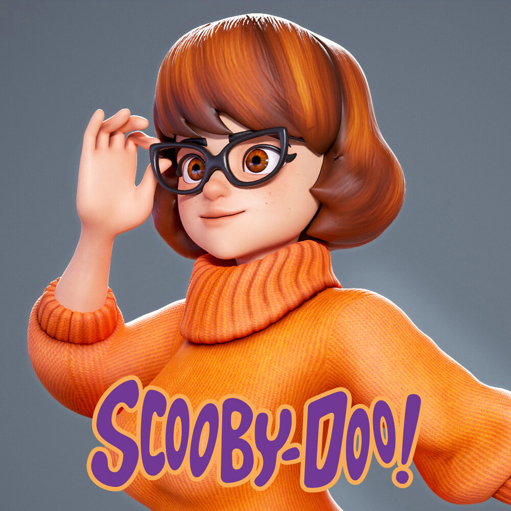 Gokce GOKMEN - Velma