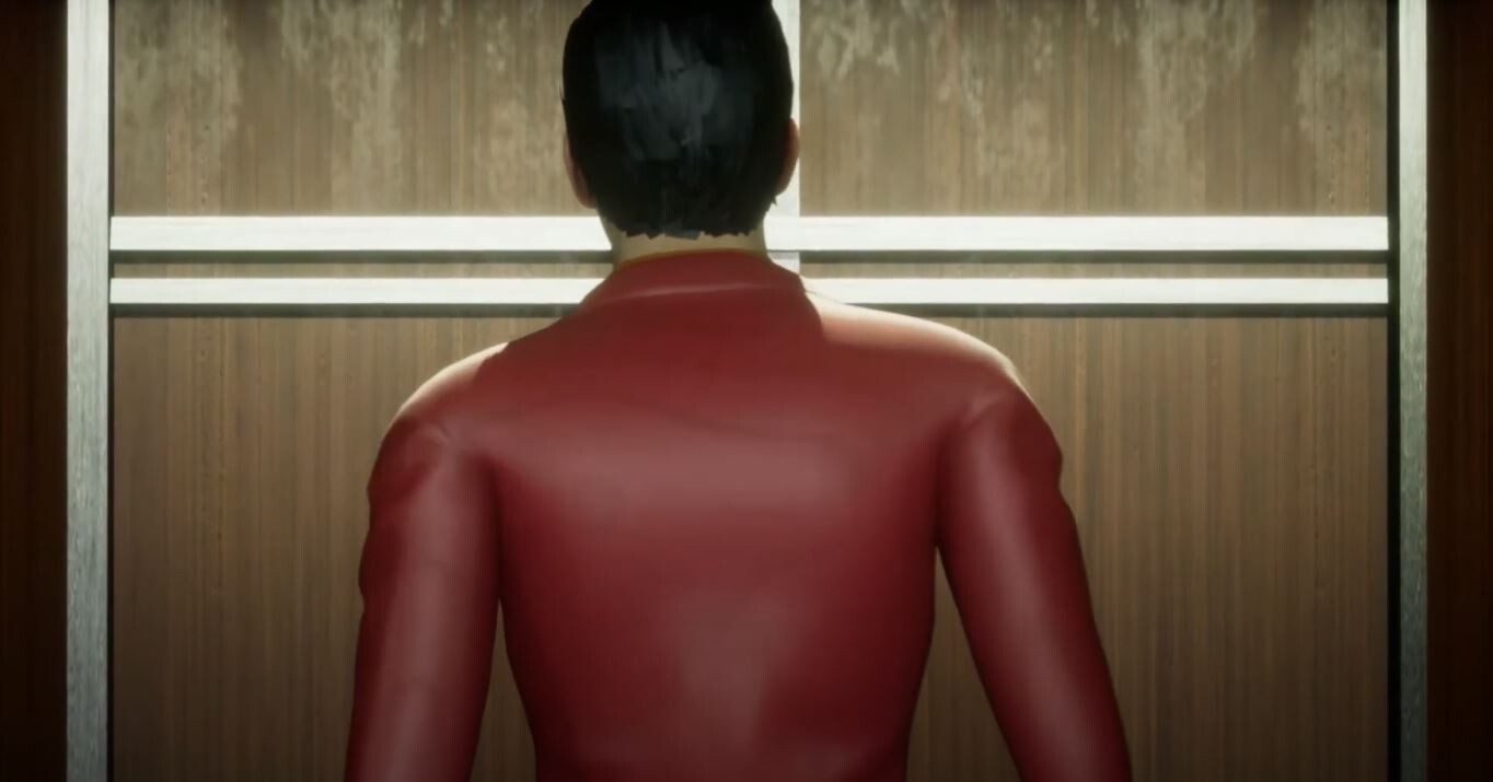 ArtStation - Joker Revisualization Motion Capture