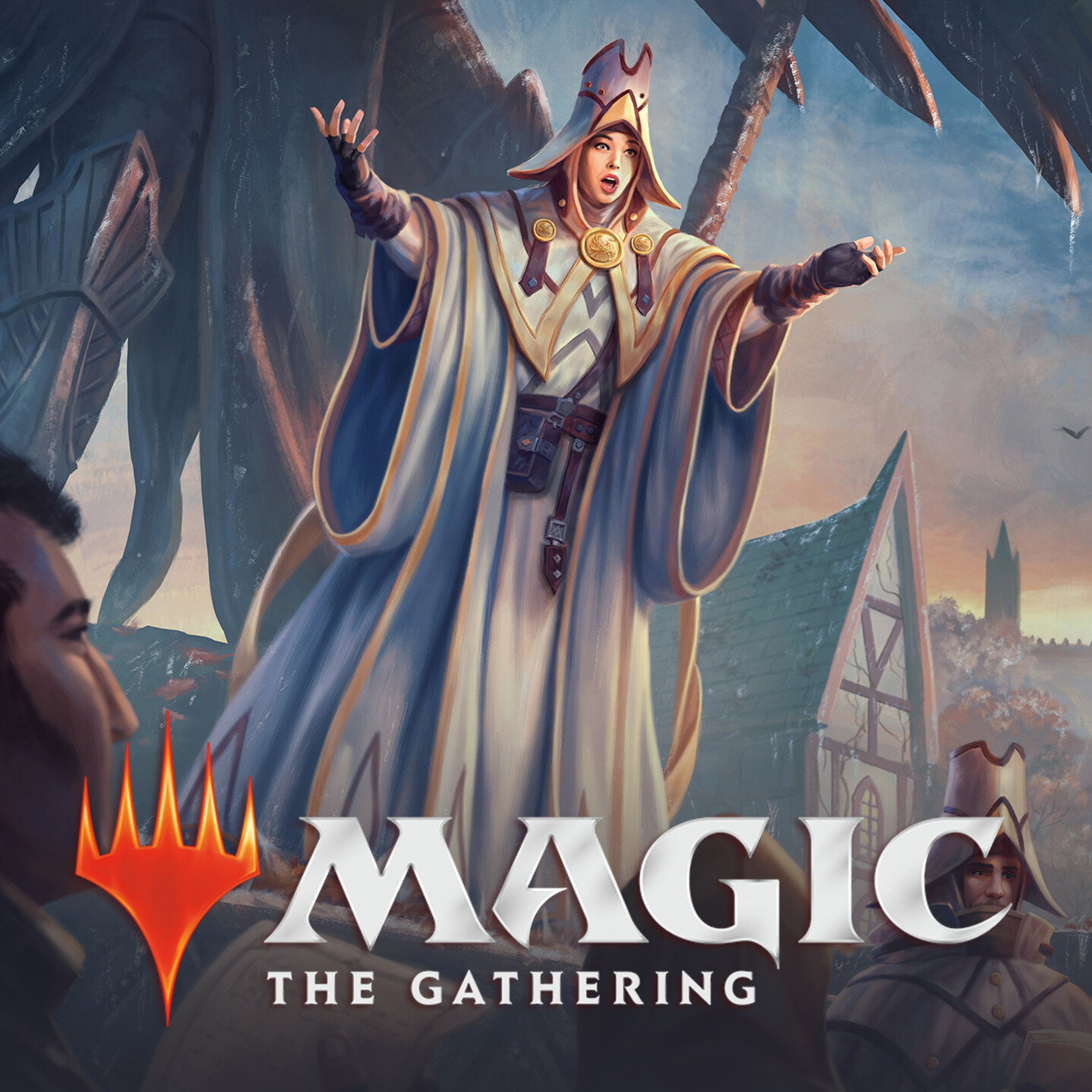 ArtStation - Sigardan Evangel