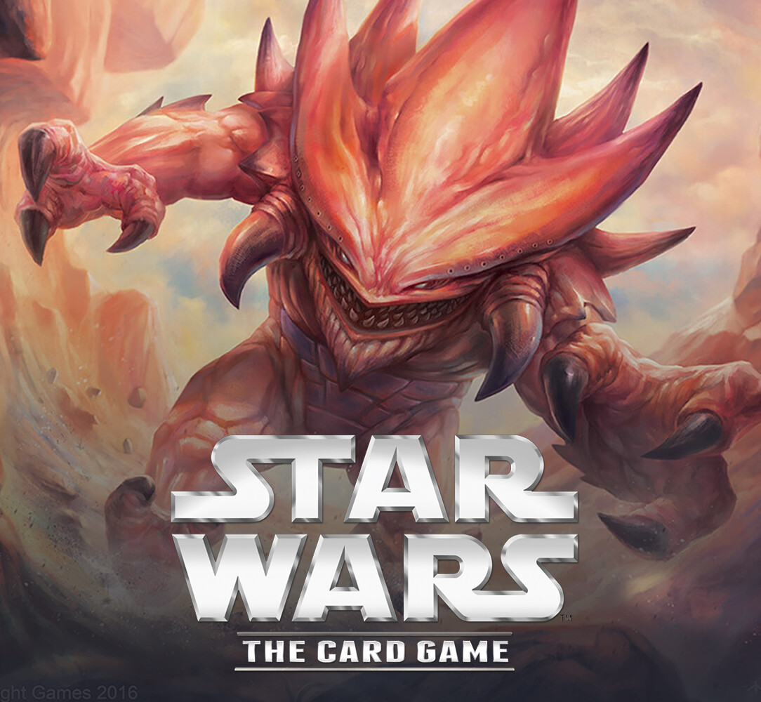 ArtStation - Terentatek