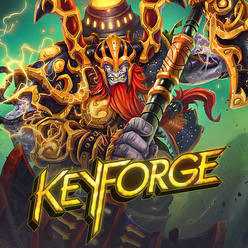 ArtStation - Earthshaker