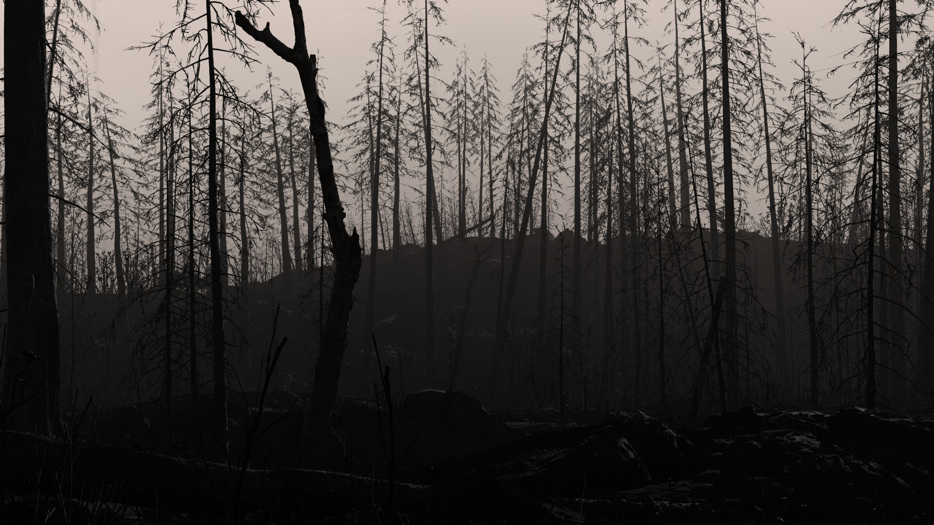 ArtStation - Deadlands