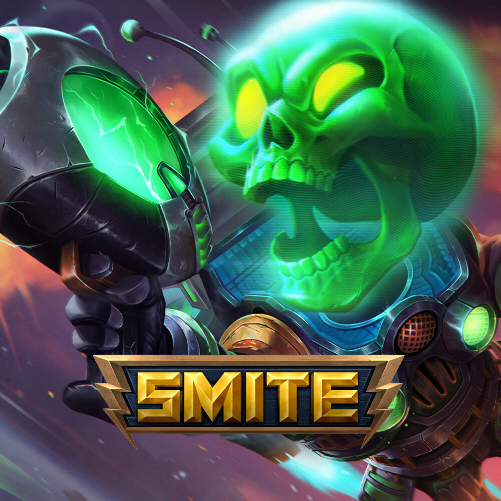 ArtStation - Dreadnought