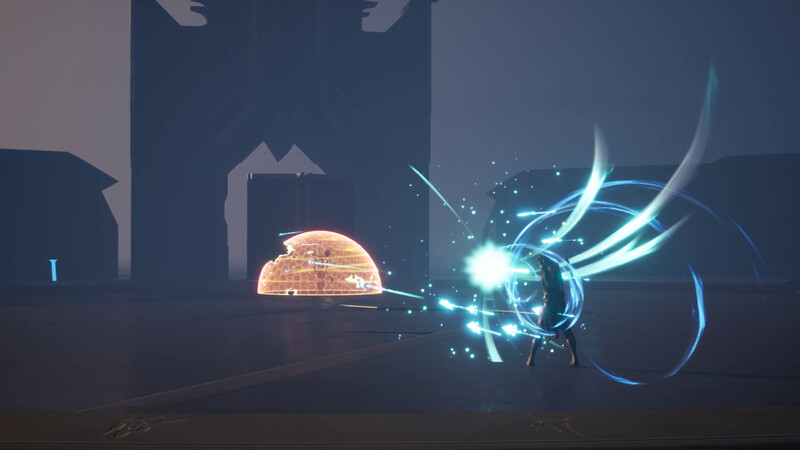 ArtStation - Phung Tran