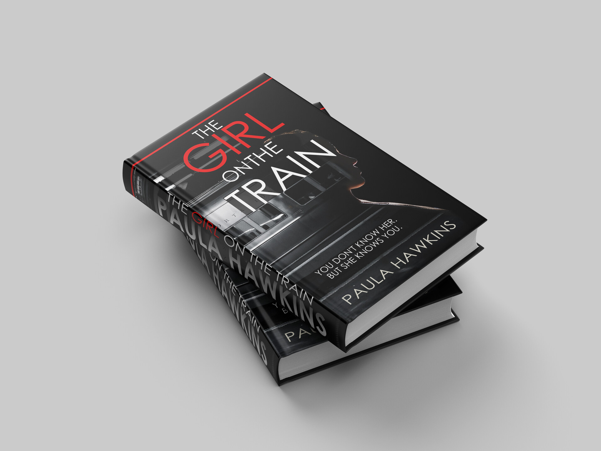 ArtStation - Book Cover Design