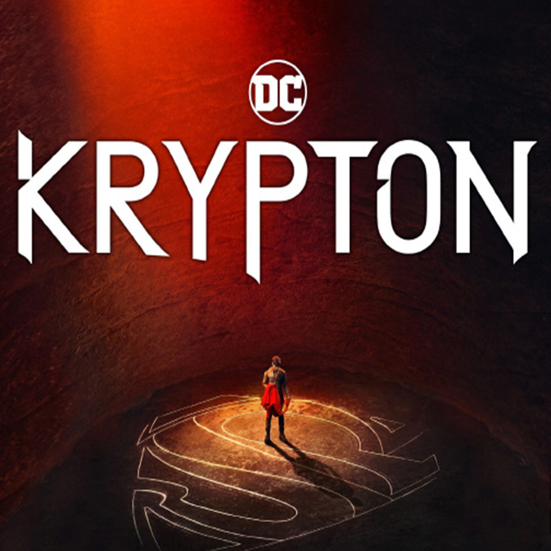 ArtStation - Krypton