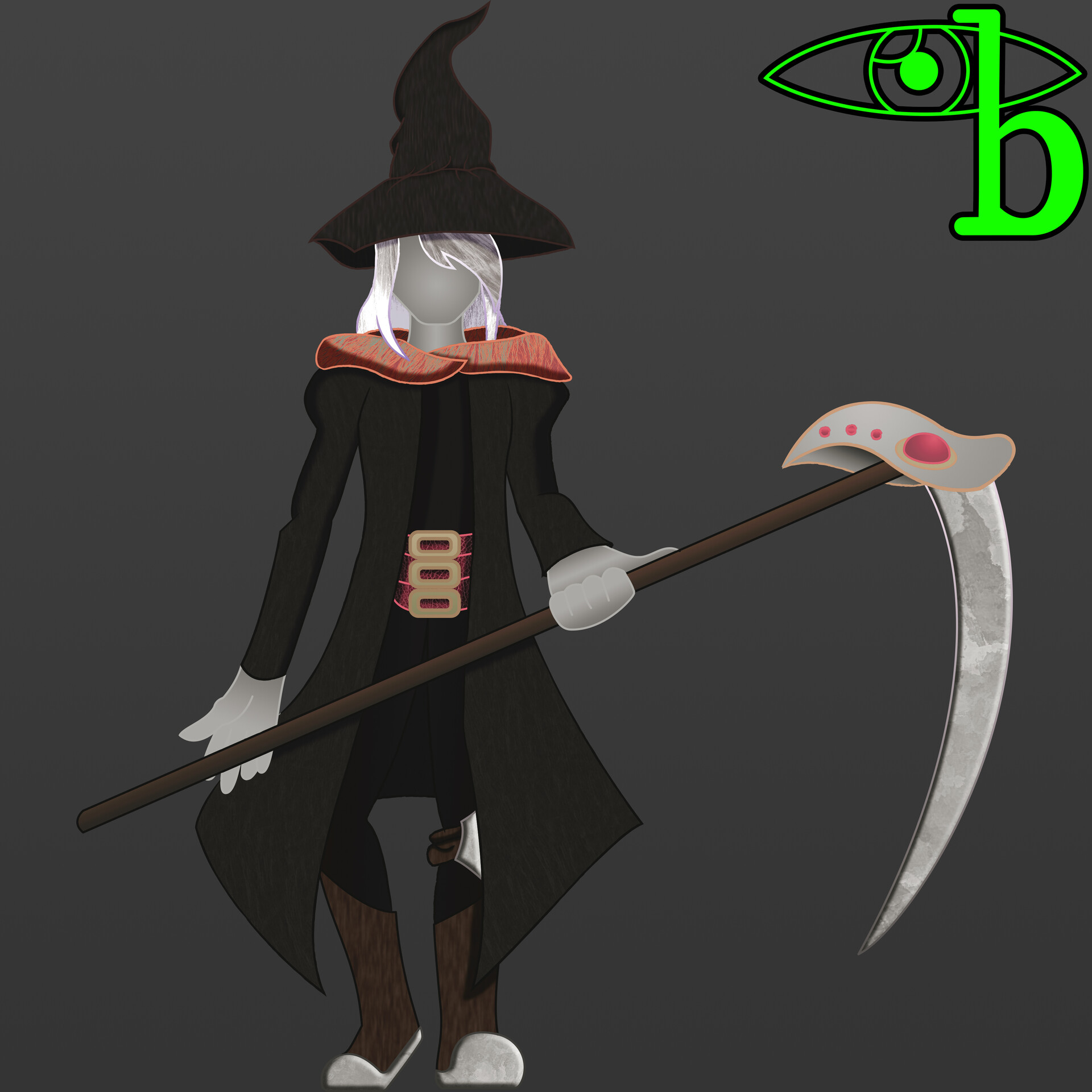 ArtStation - Lix Tetrax & Druden