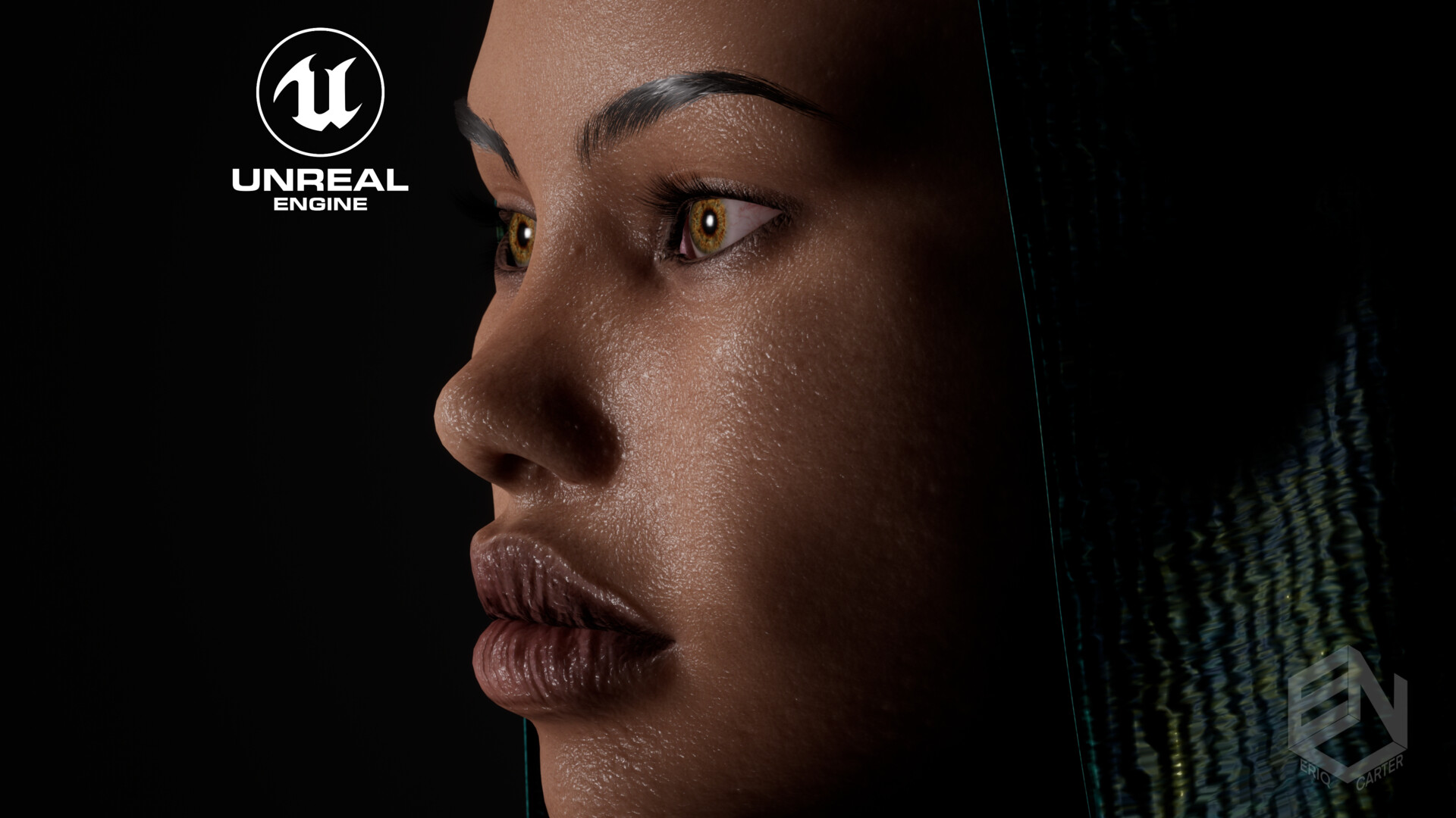 ArtStation - Sovereignty