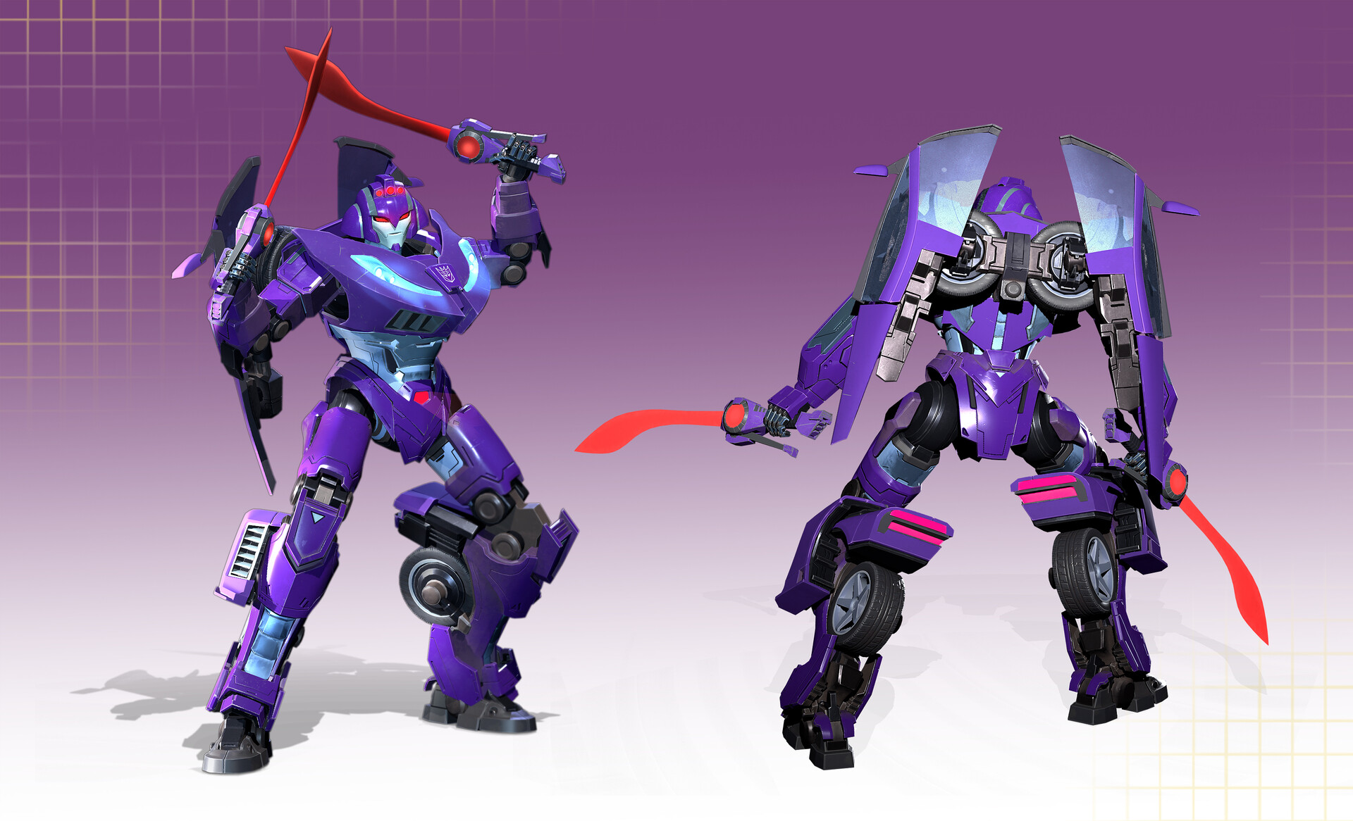 ArtStation - Shadowstriker - Heavy Metal