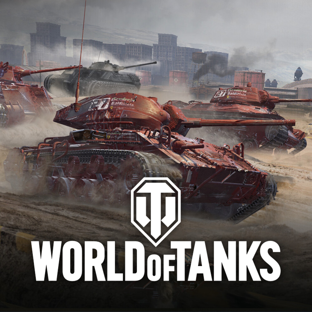 ArtStation - WOT TANK RACE KV CONCEPT SKETCH