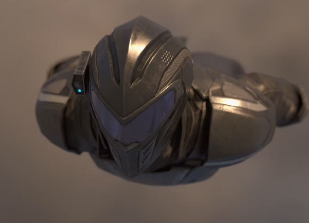 ArtStation - ALTERED FX Game Reel