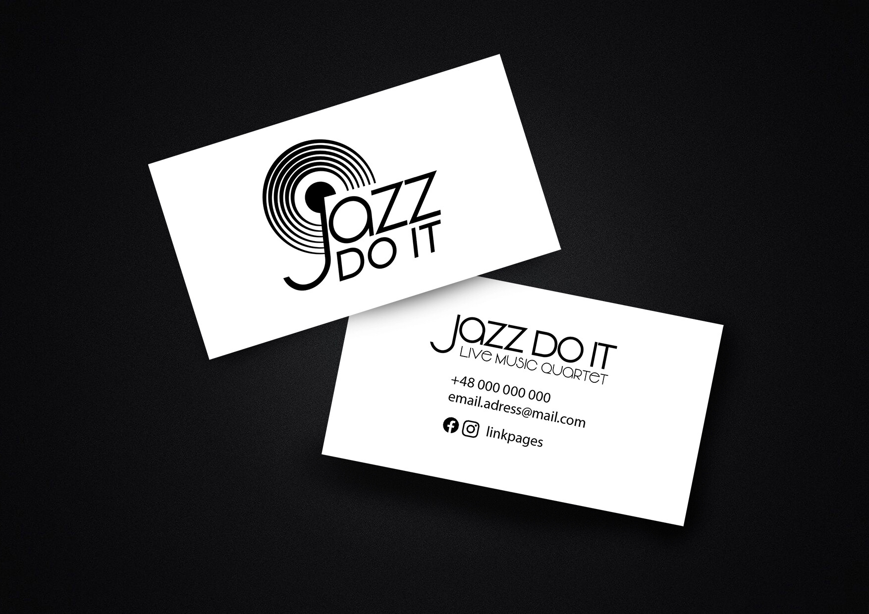 ArtStation - Jazz do it