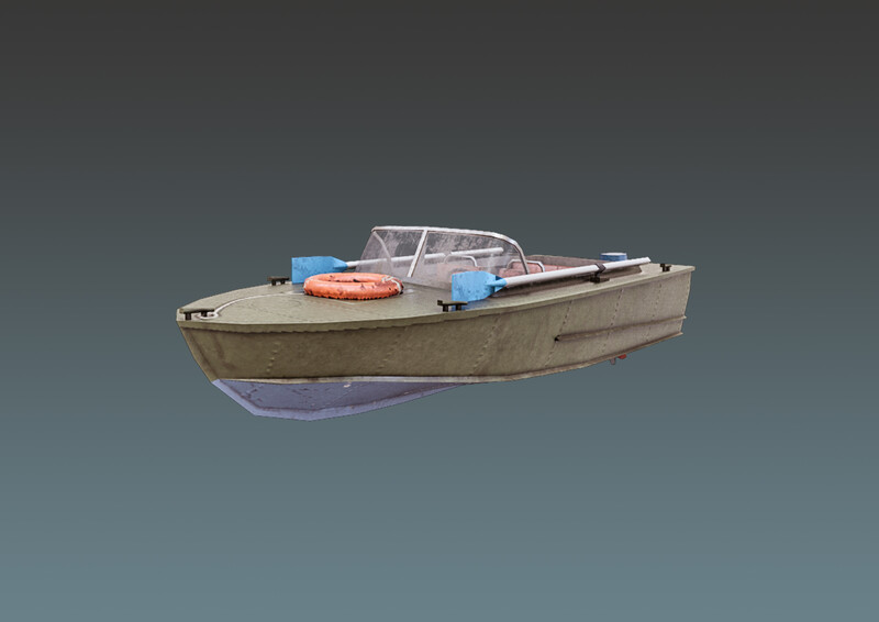 ArtStation - Kirill Katkov