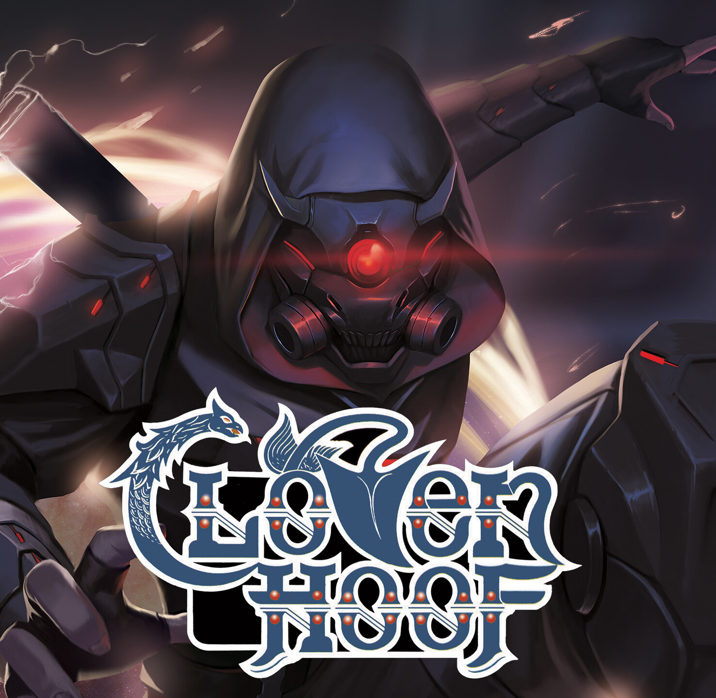 ArtStation - Time Assassin