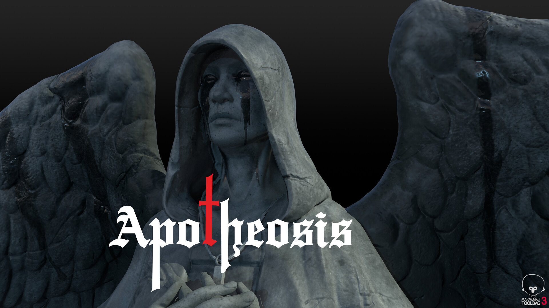 ArtStation - Apothesis