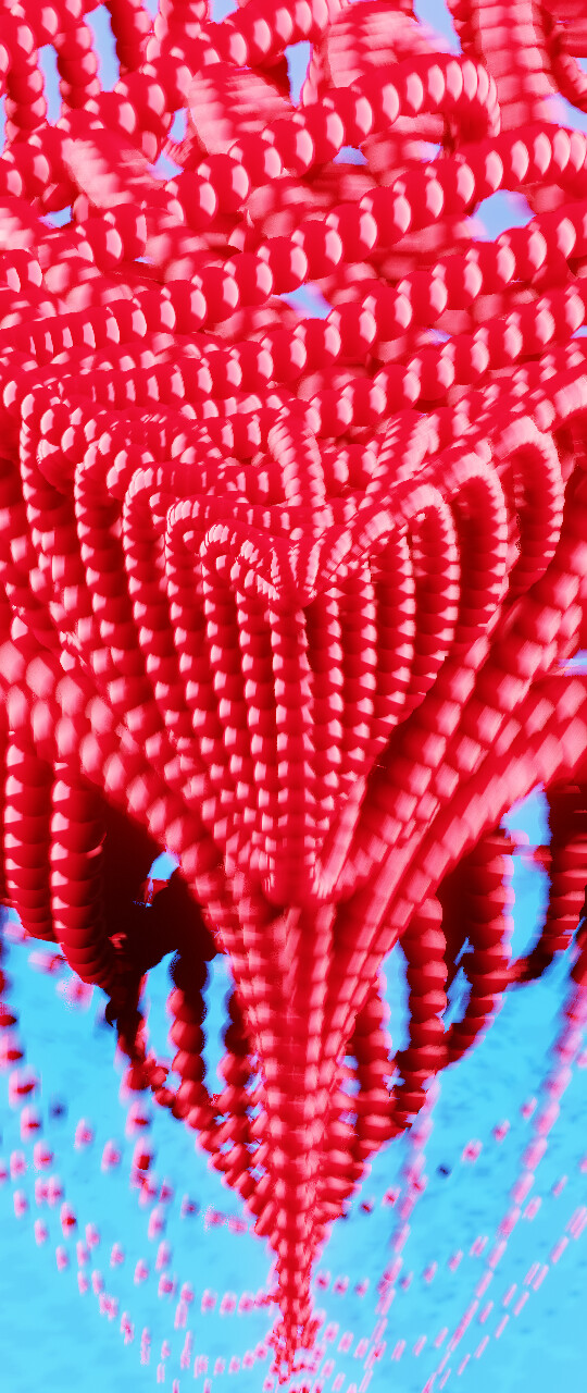 ArtStation - Shiny Balls