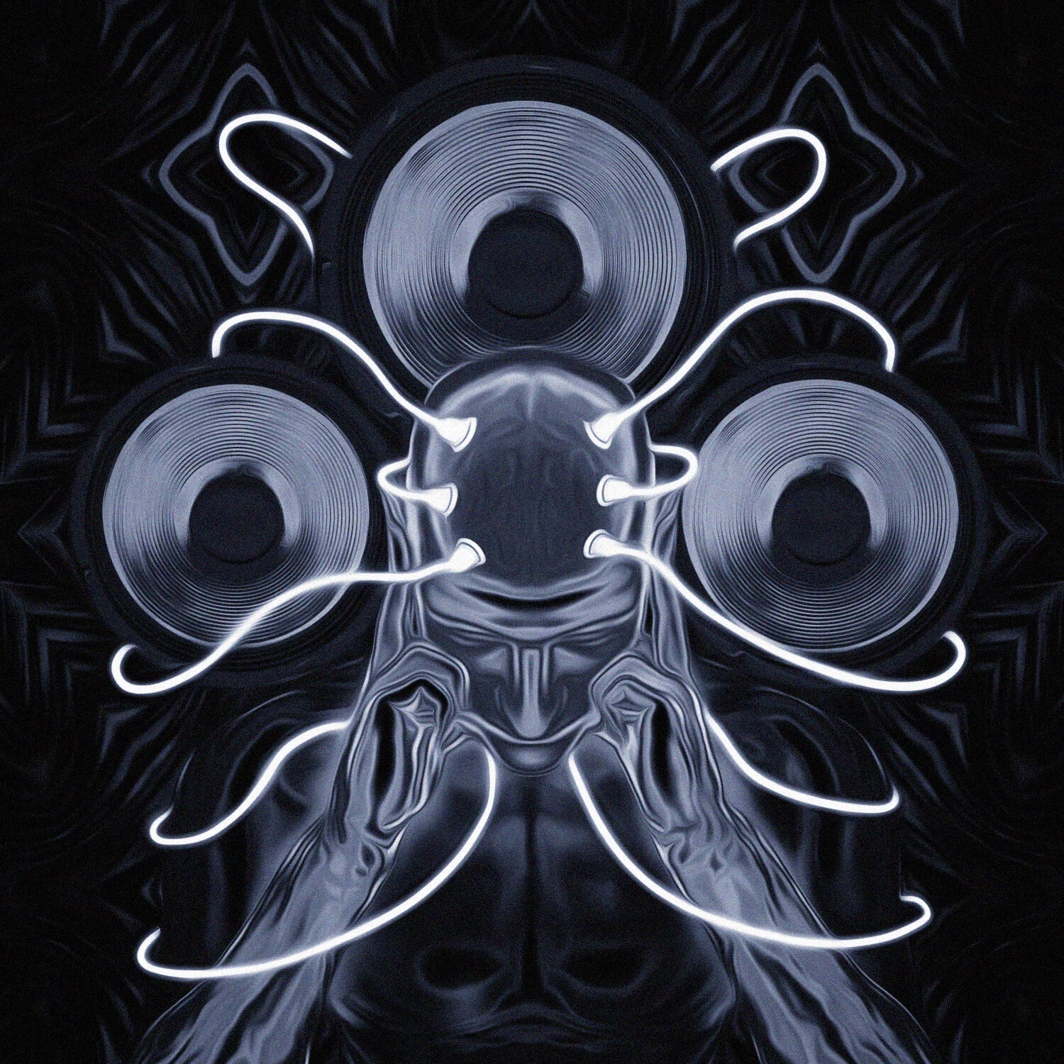 ArtStation - DCPAF - Fred Wolf