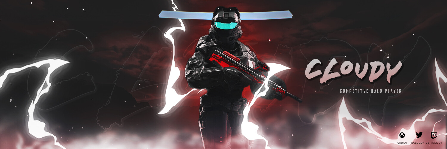 ArtStation - Twitter Headers