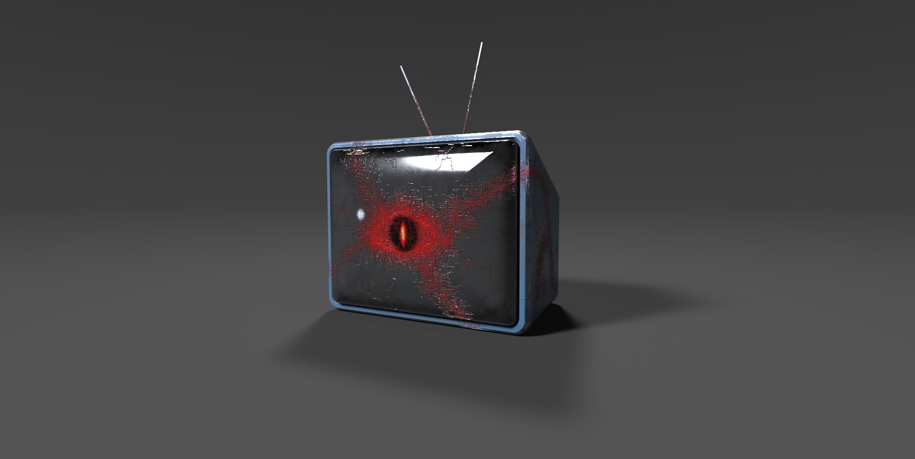 ArtStation - Viral Tv's