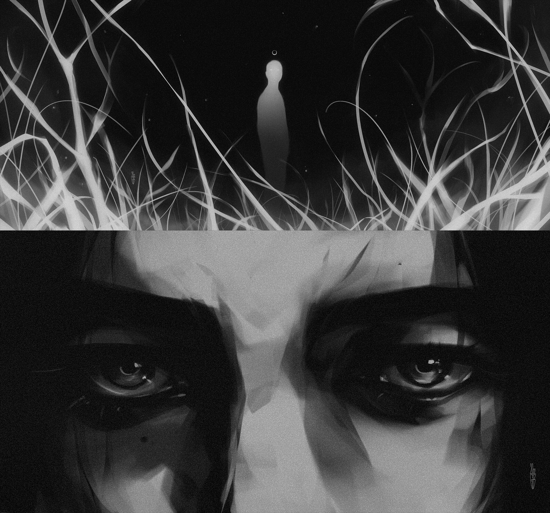 ArtStation - Vagabond