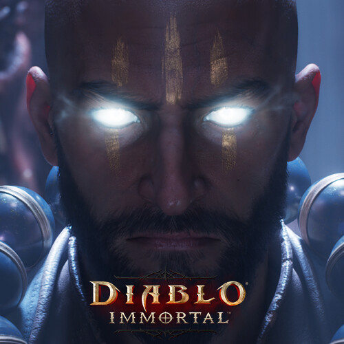 ArtStation - Diablo: Immortal - Surfacing