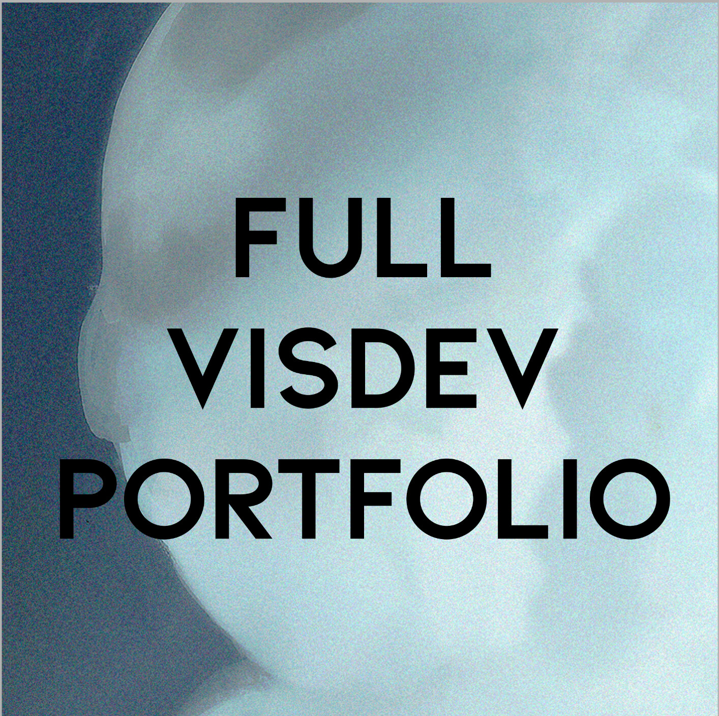 ArtStation - Full VisDev Portfolio - Combined