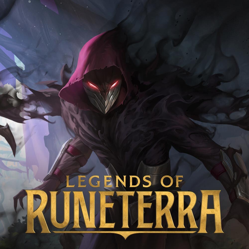 ArtStation - Shadowblade Fanatic