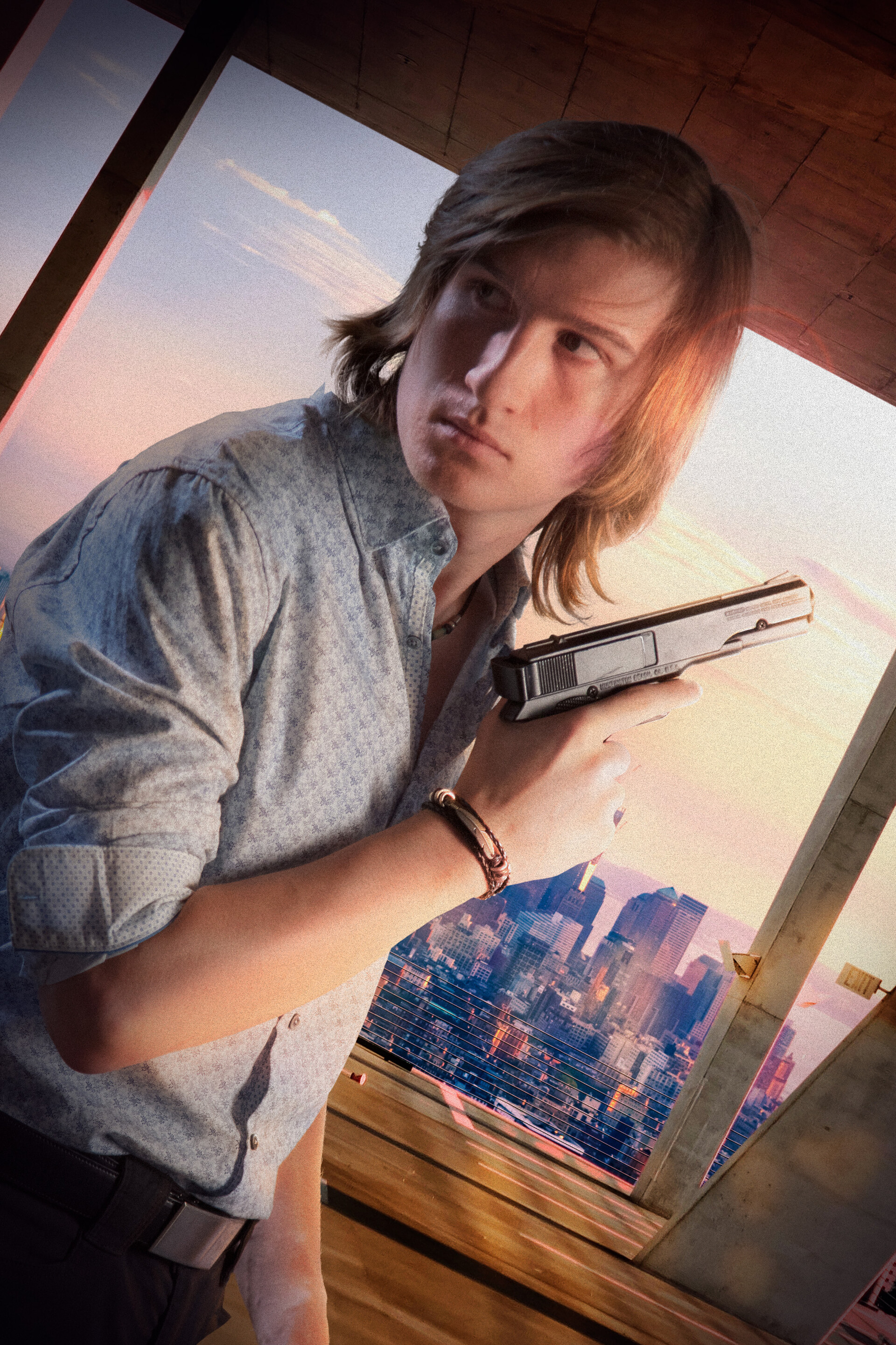 ArtStation - John Slick