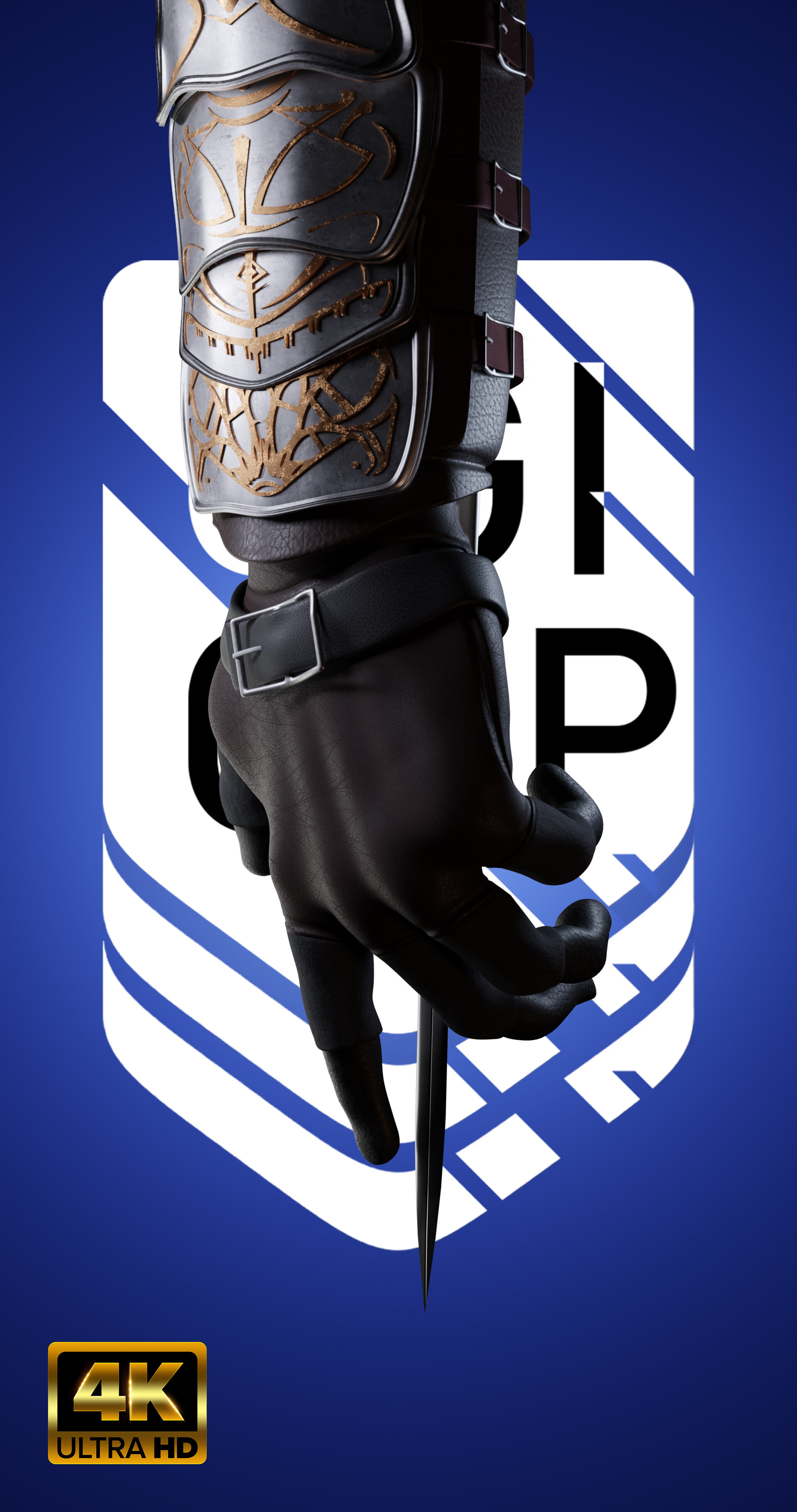 ArtStation - (old)Assassin's Creed Blade Animation