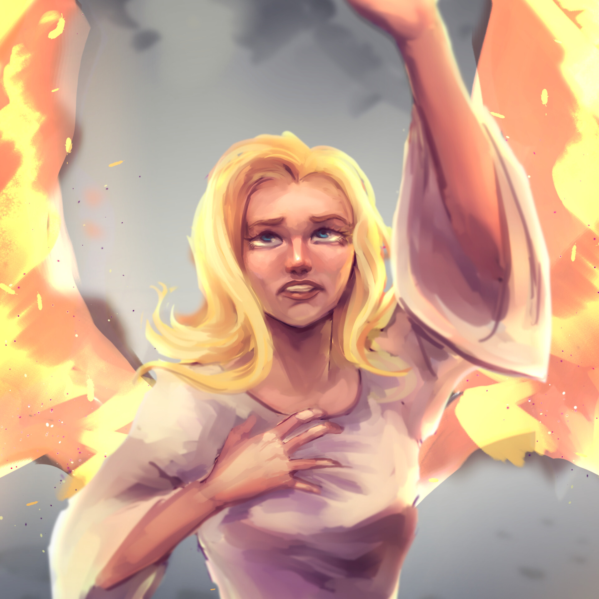 ArtStation - Commission #37