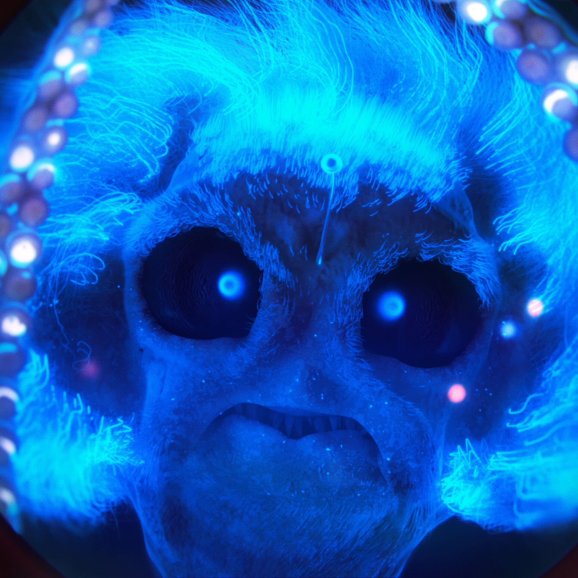 Ratimir Rakuljic - A Visit to the King of Planets