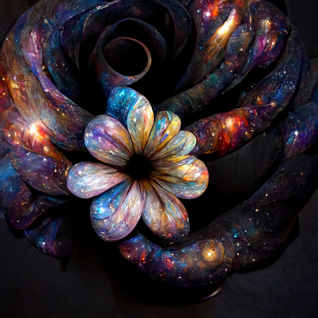 ArtStation - #FLOWERART43587