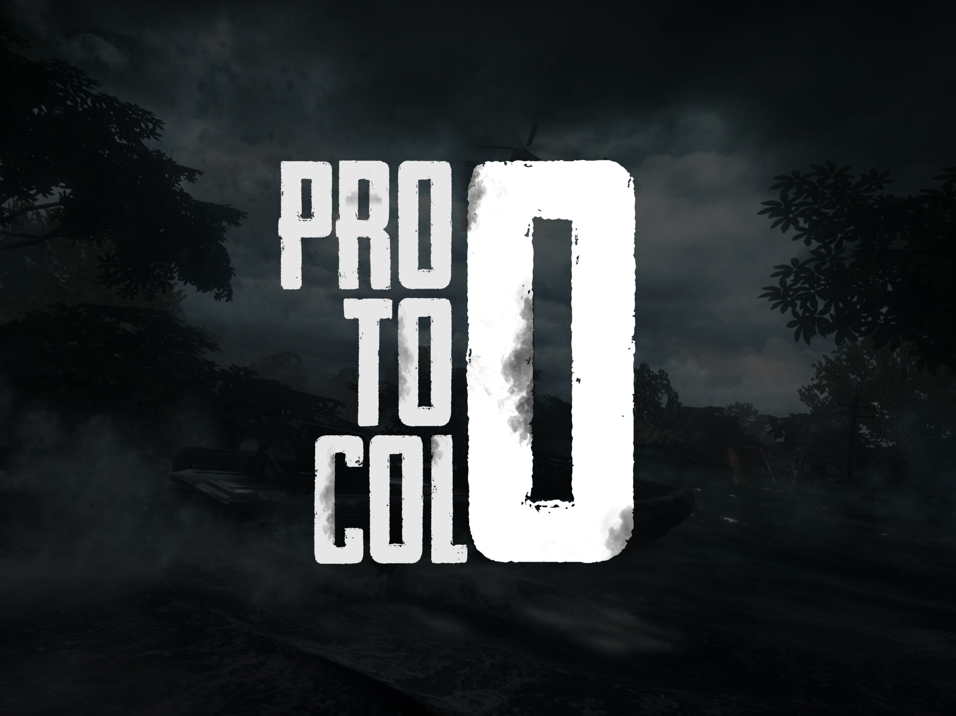 ArtStation - "Protocol 0" Shooter (FPS) Mobile Game UI/UX Design